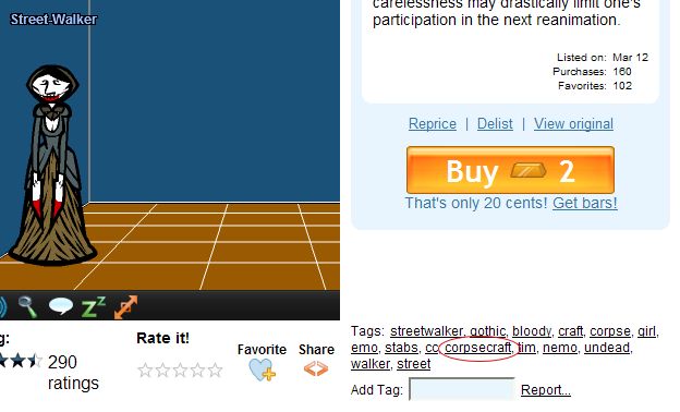 Adding items to the game shop - Whirled Club Wiki