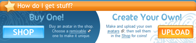 Upload - Whirled Club Wiki