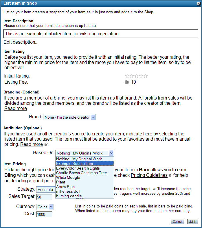 Attribution - Whirled Club Wiki