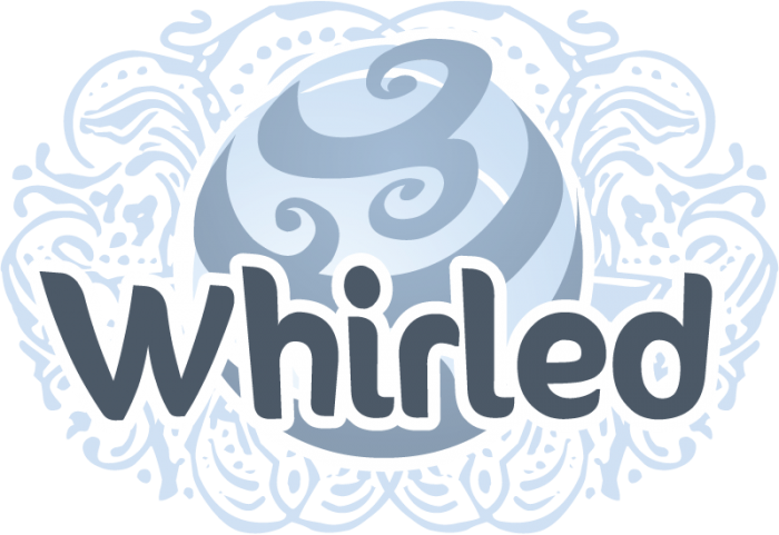 Starting out - Whirled Club Wiki