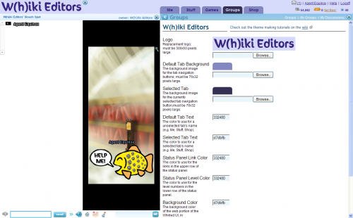 Create Whirleds - Whirled Club Wiki